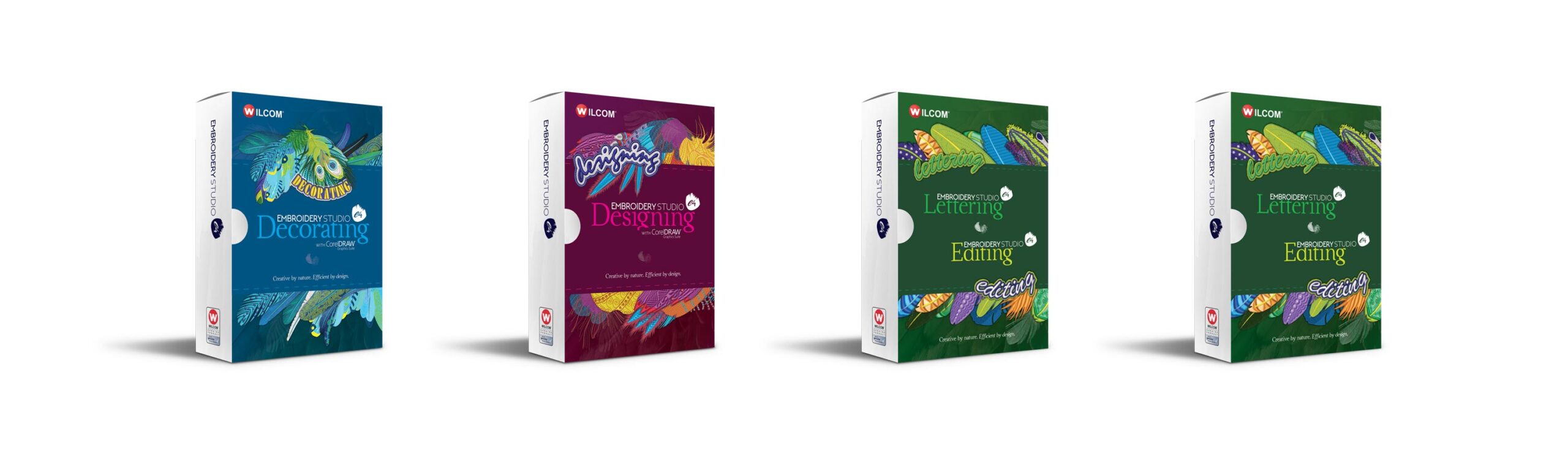 Wilcom Embroidery Software